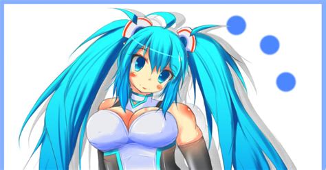 初音ミク Mi Okmのイラスト Pixiv