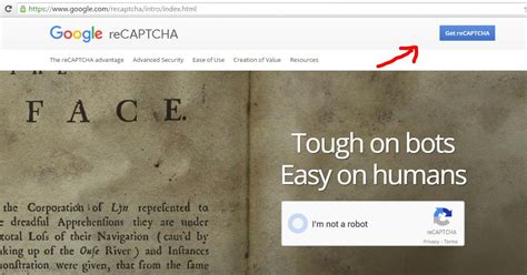 PHP Cara Simpel Menggunakan Captcha Google SISTEMPHP COM