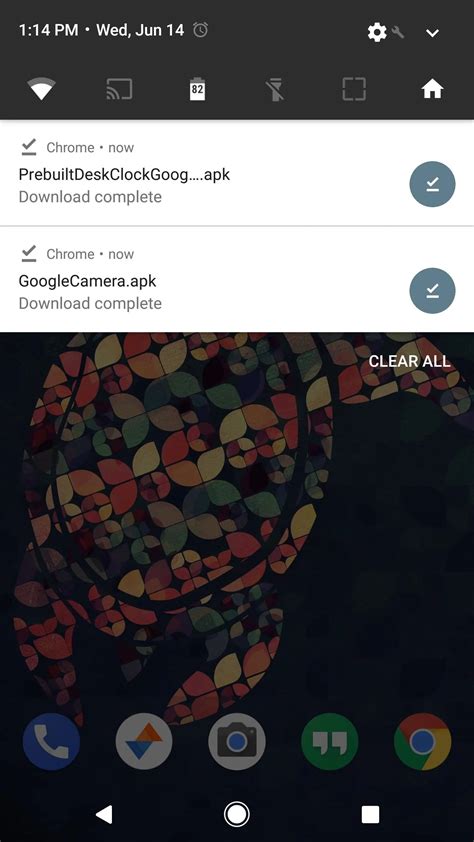Get The New Clock And Camera Apps From Android O On Your Nexus Or Pixel Android Gadget Hacks