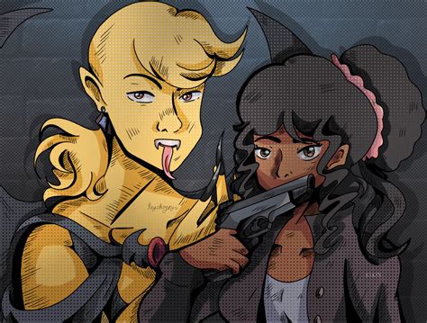 Tyro On Webtoon Canvas Rwebtooncanvas