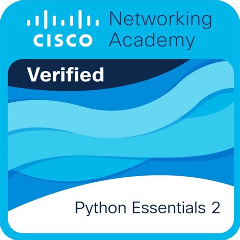 Banothu Srinivas On Linkedin Python Essential 2 Badge Was Issued By