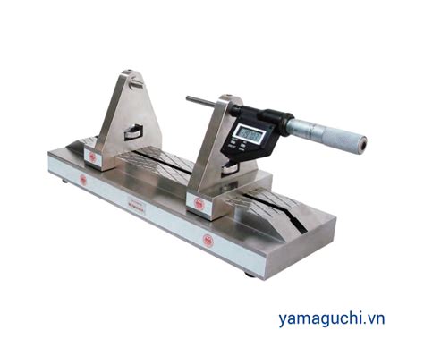 Electronic Dial And Gauge Calibrator