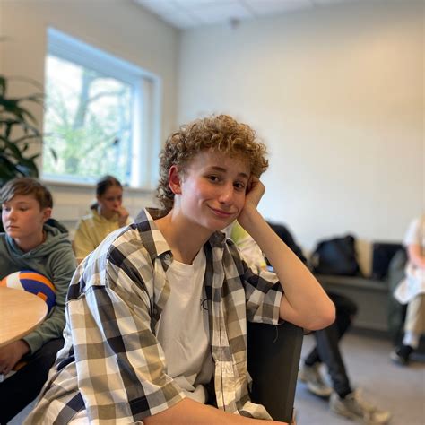 I Torsdags Var Disse Meget Friske Unge Odder Musikskole