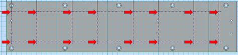 Enable To Create Multiple Intersection Points At Once Autodesk Community