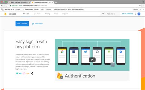 Does Firebase Handle Emailpass Authentication Encryption Stack Overflow