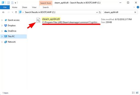 How To Fix Steam Api64 Dll Missing Error Driver Easy