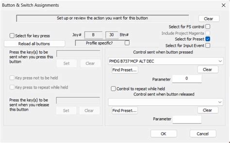 msfs 777 fuel control switch preset fsuipc7 msfs the simflight