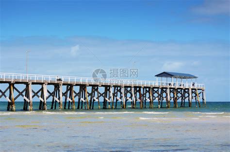 长途钓鱼码头高清图片下载 正版图片507411100 摄图网