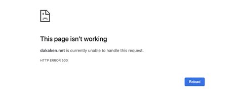 Ubuntu My Nginx Vps Not Serving Any Website Anymore Server Fault