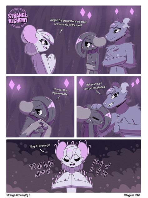 Whygena Luscious Hentai Manga And Porn