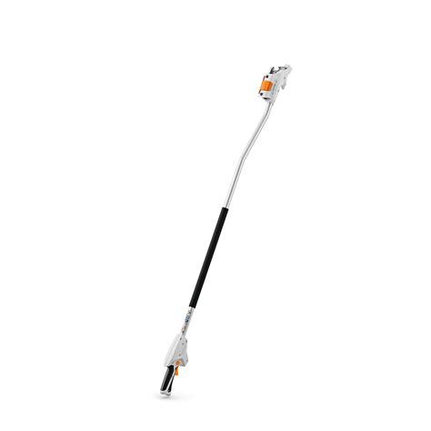 Stihl Battery Operated Cordless Pruning Saw With Battery And Charger
