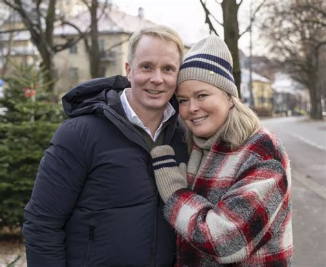 Vendela Kirsebom Deler ærlig Om Overgangsalderen Og Kvinnehelse