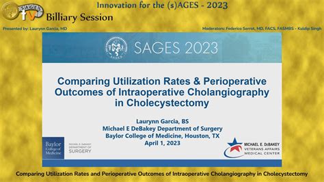 Comparing Utilization Rates And Perioperative Outcomes Of