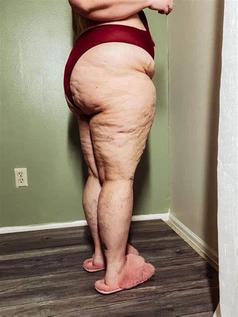 Fuzzy Pink Slippers Bbw In Lingerie Bends Over Blowjob 31 Pics Xhamster
