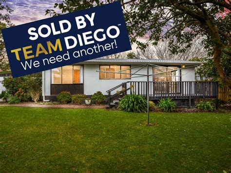 Sold 5b Compass Place Te Atatu Peninsula Waitakere City On
