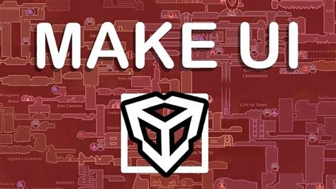 How To Make UI In Unity EASY Tutorial EroFound