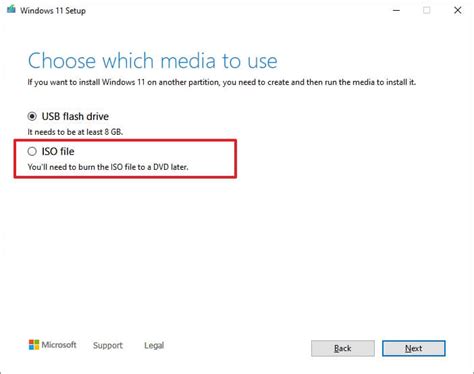 How To Download Windows 11 Iso File Pureinfotech