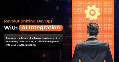 Revolutionizing DevOps With AI Integration Brillius
