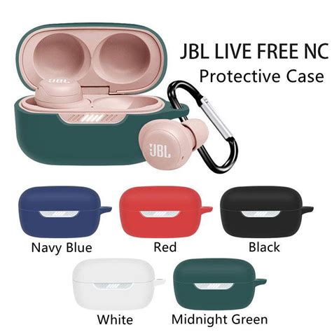 Jbl Live Free Nc Shopee Thailand
