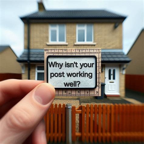 why is your post not working manik grover real estate marketer