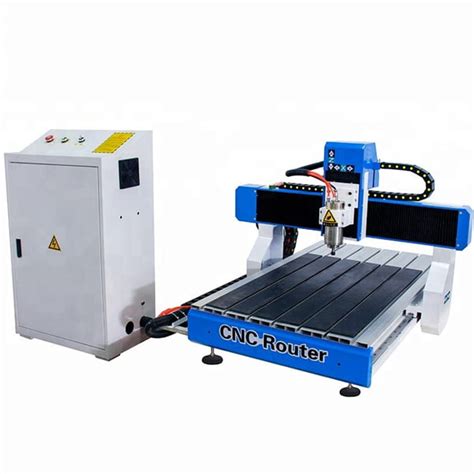 Best Desktop 4 Axis Cnc Router 6090