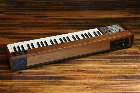 MATRIXSYNTH Analogue Systems The Demon CV Gate Keyboard Controller SN 074