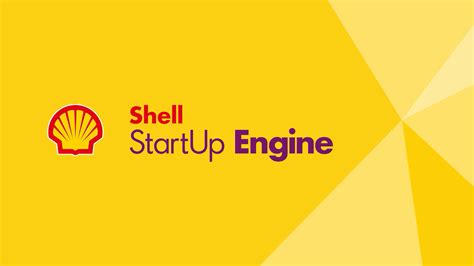 Startup Shell