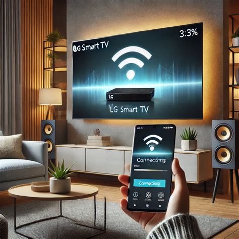 Почему телефон не видит телевизор Lg Smart причины и решения Me