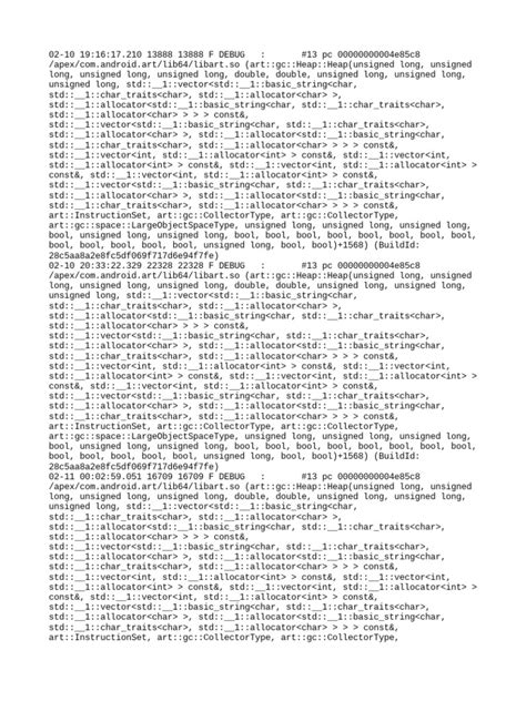 Log Pdf Computing Platforms Computer Programming