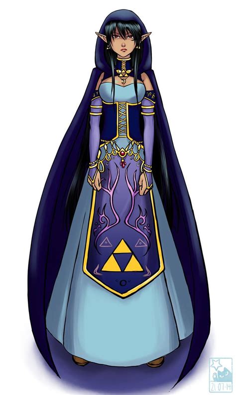 The Legend Of Zelda Darkness Orb — Appreciation Post For