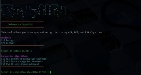 Muhammed Shezin On Linkedin Cybersecurity Encryption Python