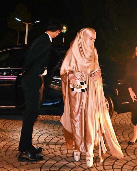 Pin By Takunda Mashoko On Costume Hijab Fashion Niqab Muslim Fashion