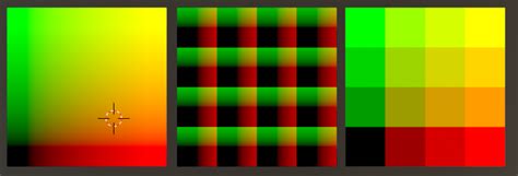Shader Nodes How To Scale Procedural Texture Blender Stack Exchange