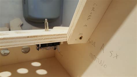 Arcade Bartop With Raspberry Pi And Retropie Diy Tutorial 3 Of 6 Wood Cut