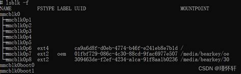 Debian系统基本命令debian命令 Csdn博客