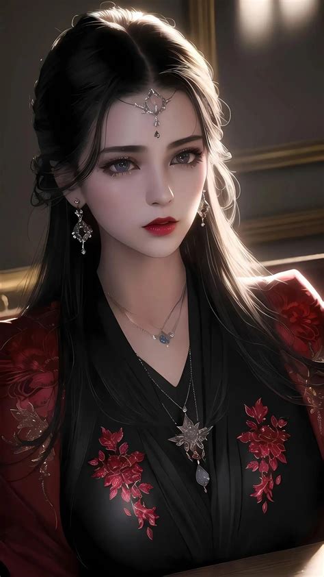 3d Fantasy Fantasy Girl Anime Art Girl Cute Anime Coupes 3d Girl