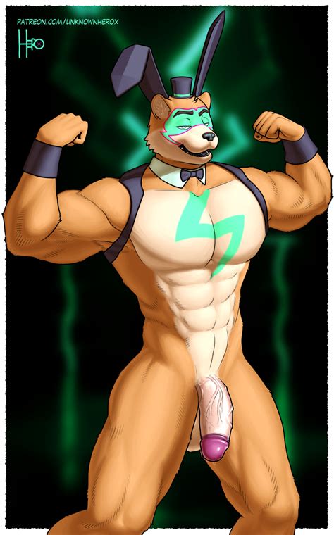 Rule 34 Anthro Balls Bunny Costume Clothing Costume Five Nights At