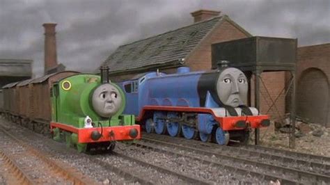 Thomas And Friends Percy Saves The Day 2005 — The Movie Database Tmdb