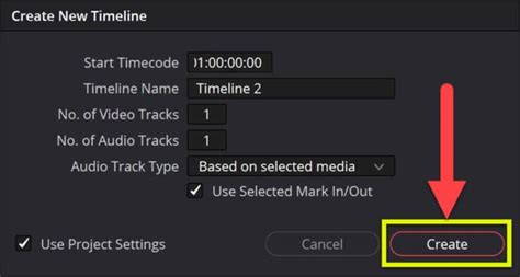 DaVinci Resolve Add To Render Queue GRAY Button SOLVED