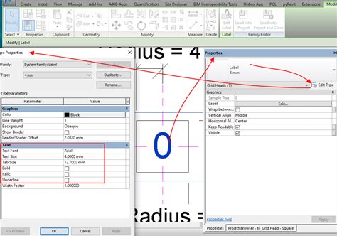 Solved Problem With Displaying Grid Bubbles And Letters Autodesk