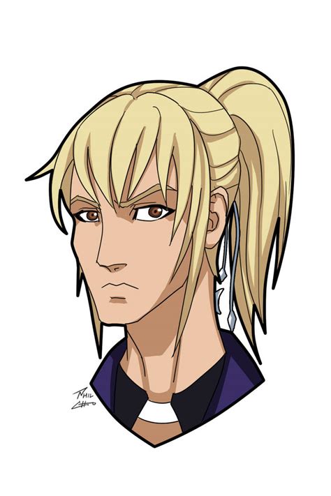 Phil Cho Art Commissions By Phil Cho On Deviantart