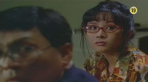 [마누라죽이기] 진실 중훈의 코피튀는 코미디[엄정화 조형기]