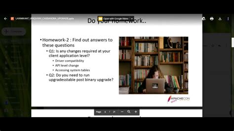 Cassandra Upgrade In Production Strategies And Best Practices