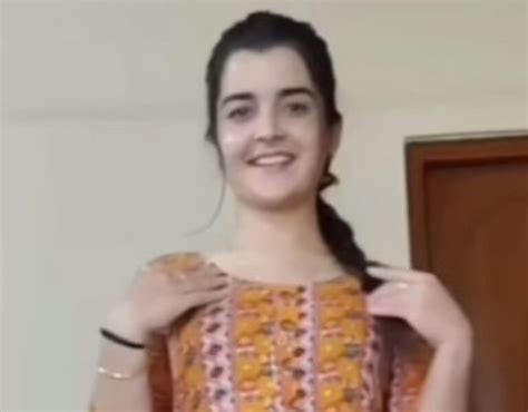 Palak Sandhu Leaked Video Mms Footage Viral On Instagram