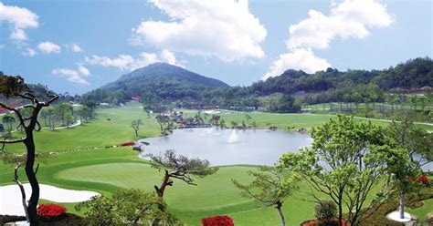 골프장 등 체육시설 매크로 예약 암표 행위 금지 내년 시행