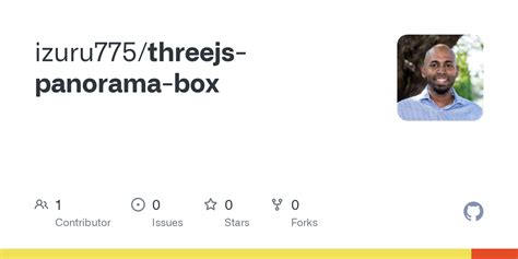 Github Izuru775threejs Panorama Box