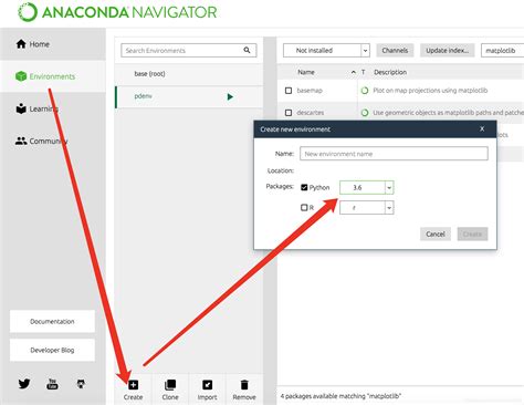 Mac中使用anaconda安装pandasmac如何创建pandas环境 Csdn博客