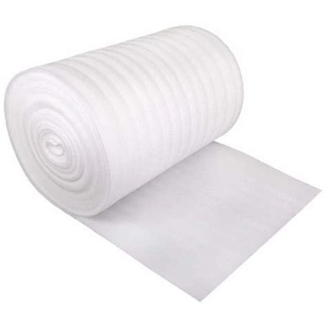 Polyethylene Foam Sheet Supplier At ₹ 1900roll Polyethylene Foam In