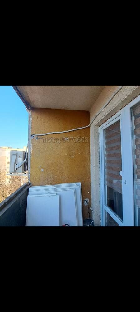 Ремонт тераси Строителни услуги Пловдив