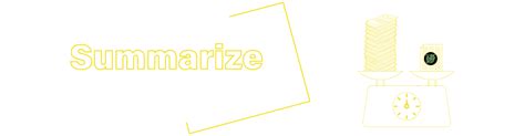 Text Data Summarization Text Summarization Solutions